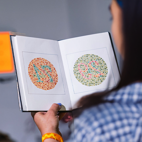 Vision Screening in SEQOHS Medicals: What’s Required to Pass? — D4 Medicals