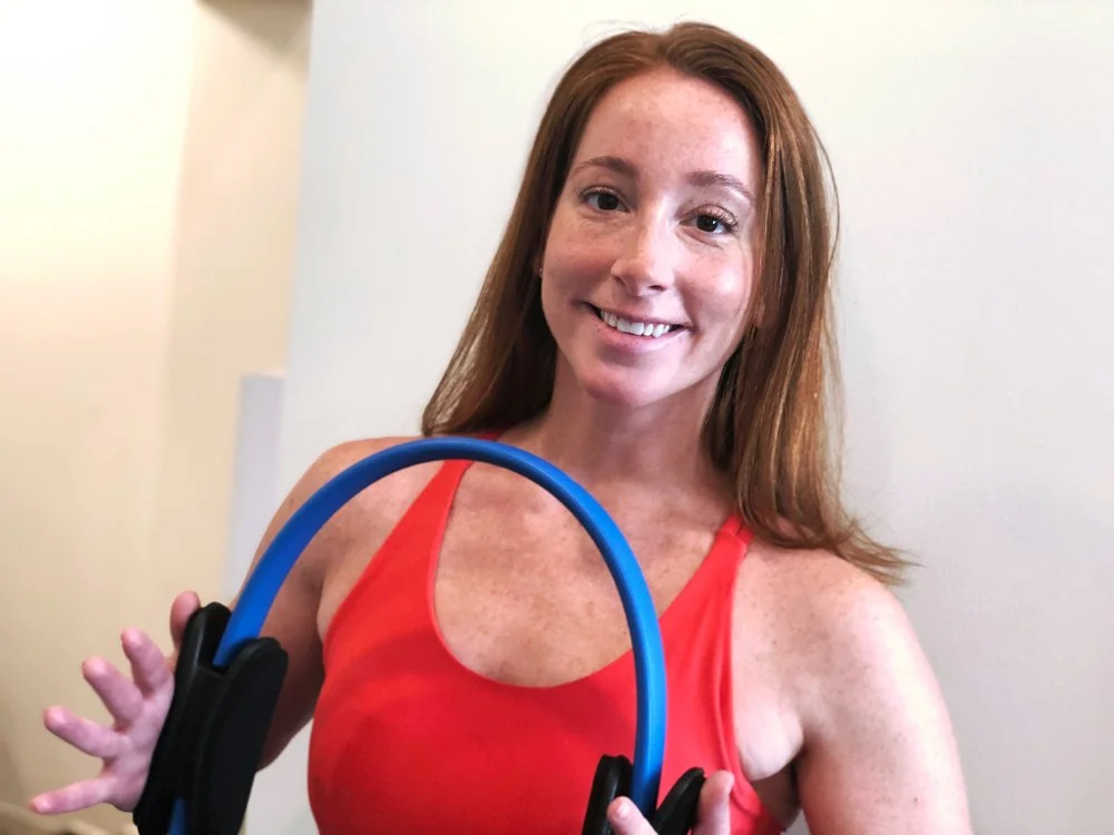 About — The Core Place