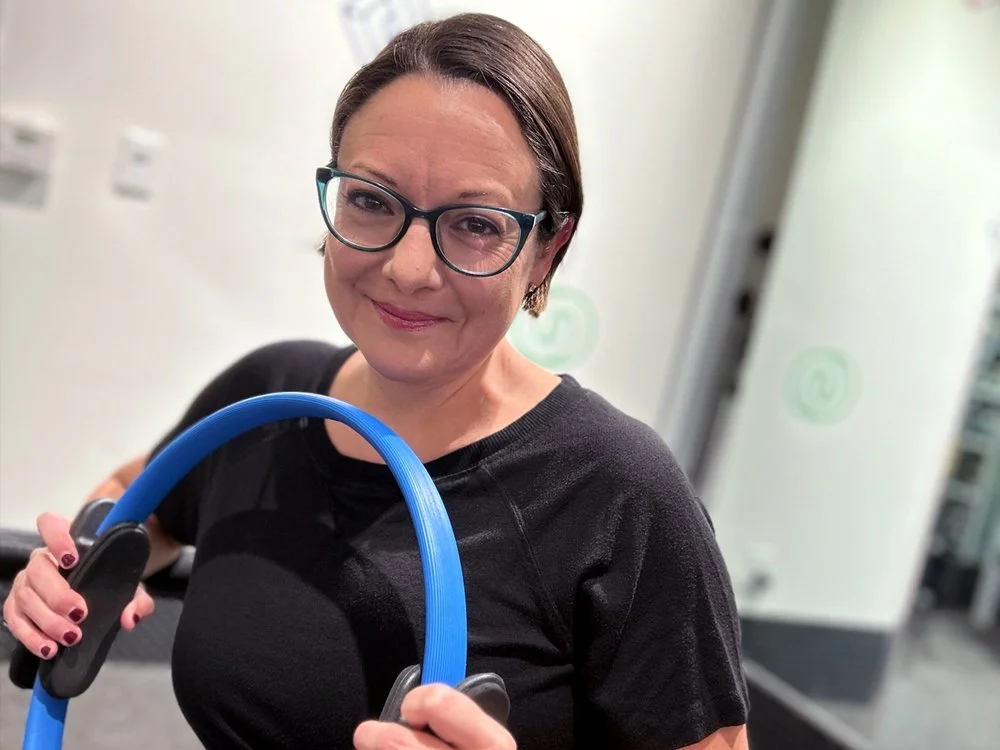 About — The Core Place