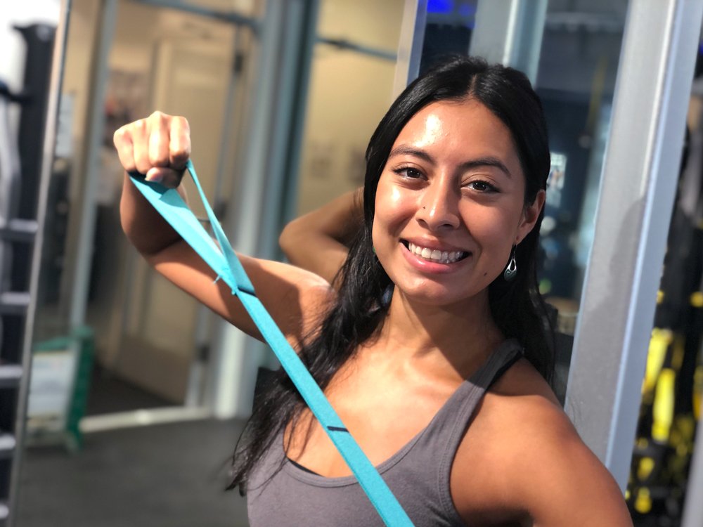 About — The Core Place