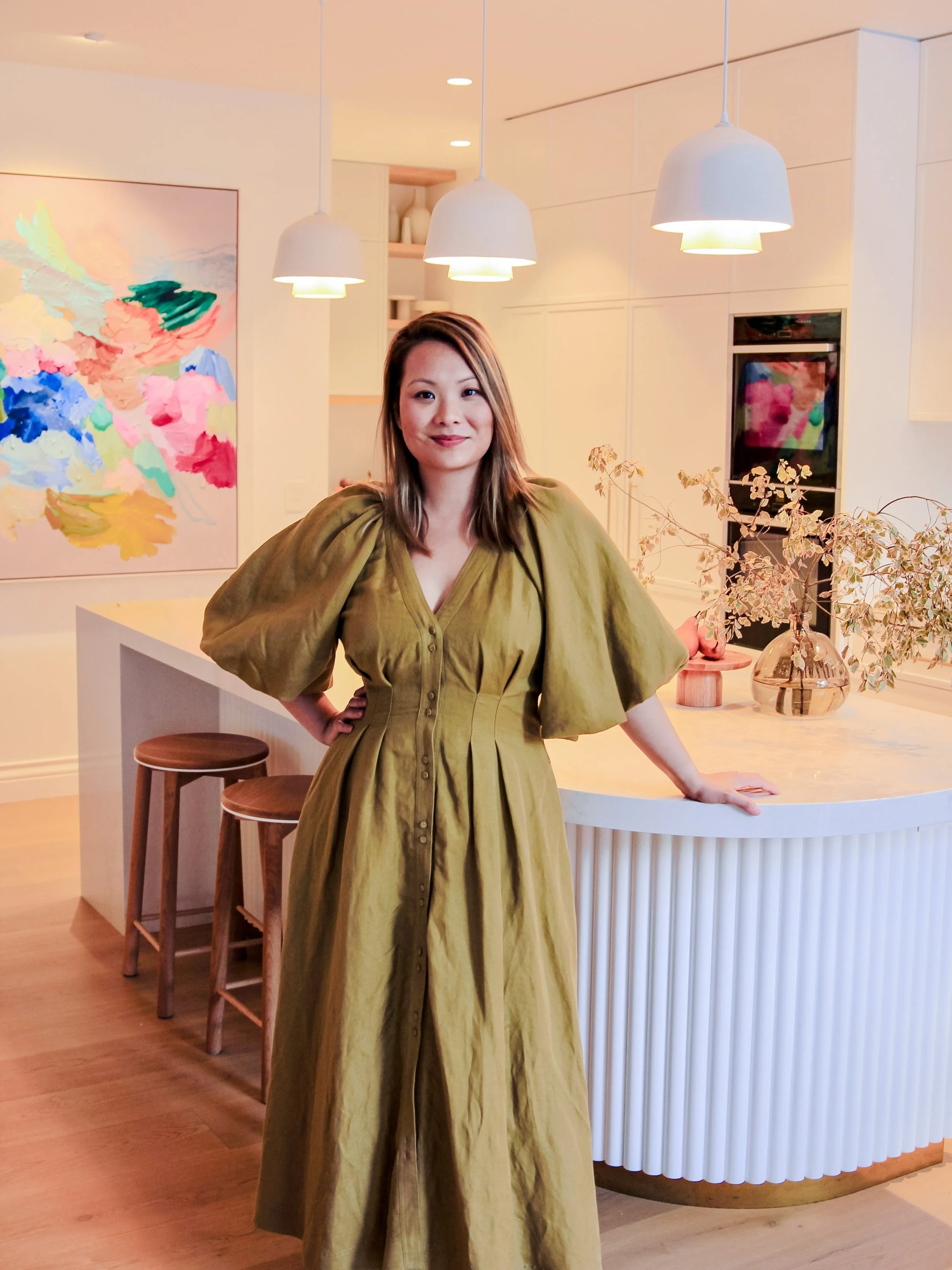 About — Jen Young Design