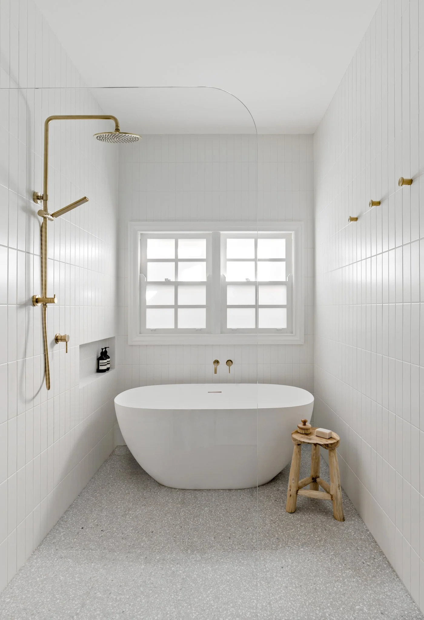 Portfolio — Jen Young Design