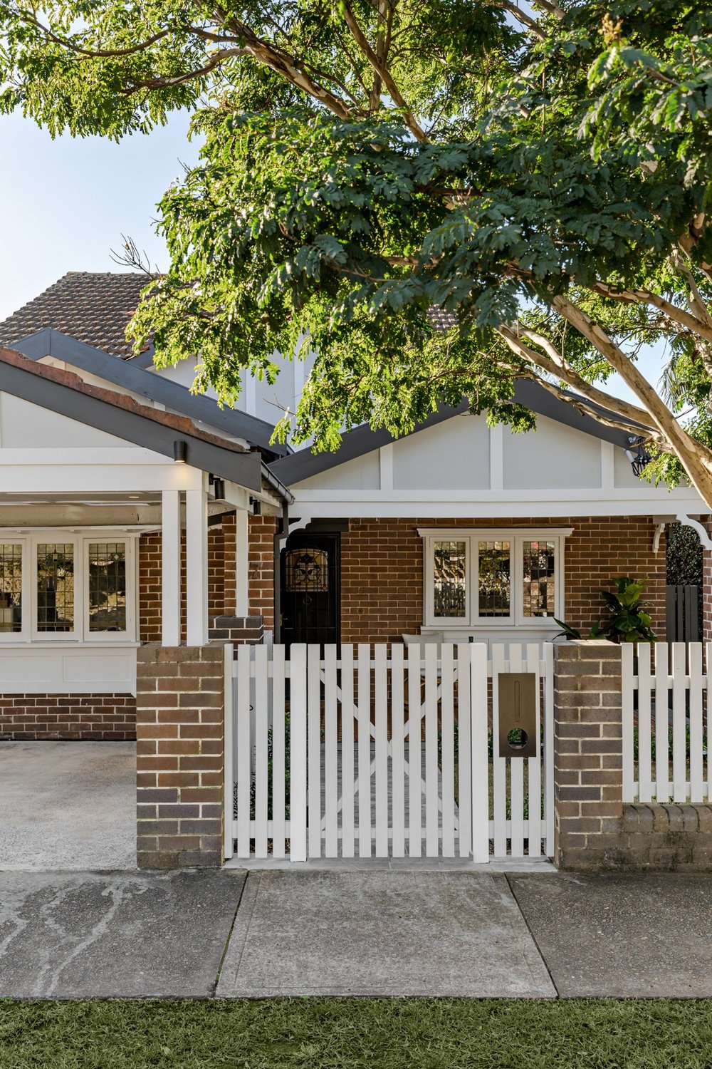 Portfolio — Jen Young Design