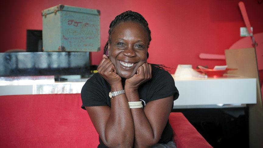 Jaslyn Hall - Happy, happy, happy …dead. That’s how I roll — Suddenly ...