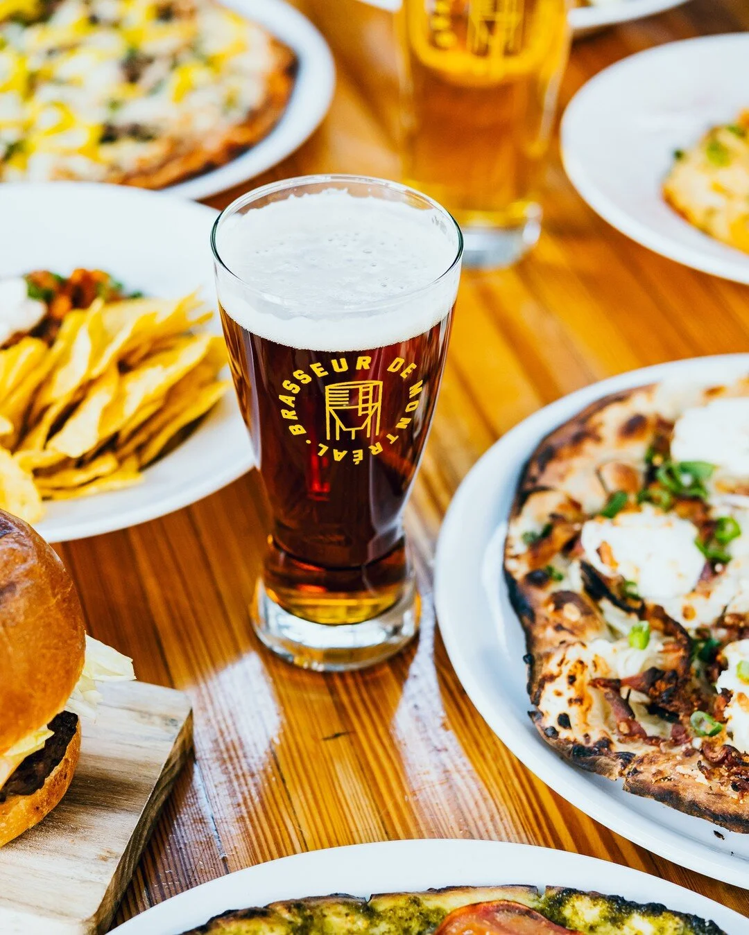 Portfolio — Audrey Mc Mahon