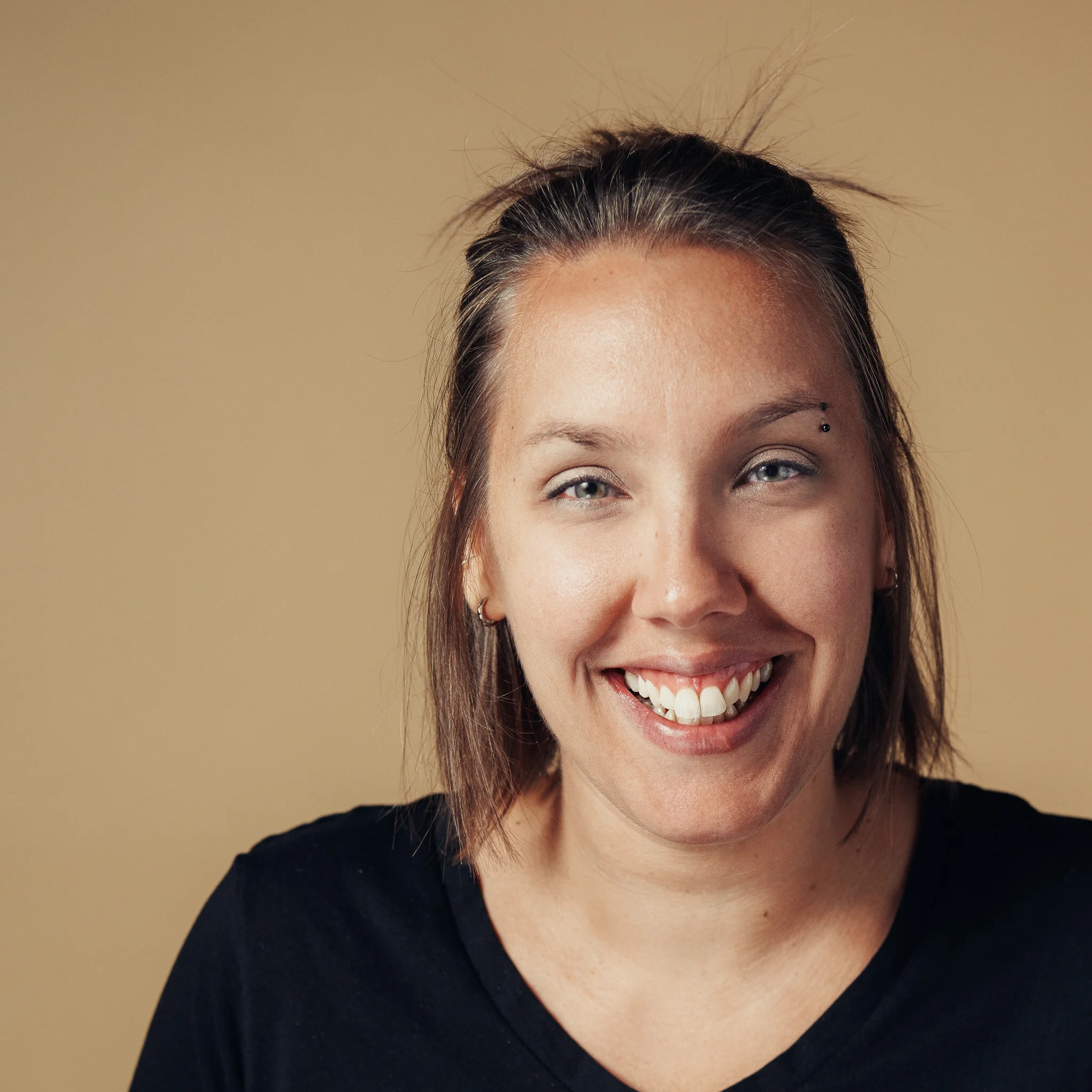 Réalisations personnelles — Audrey Mc Mahon