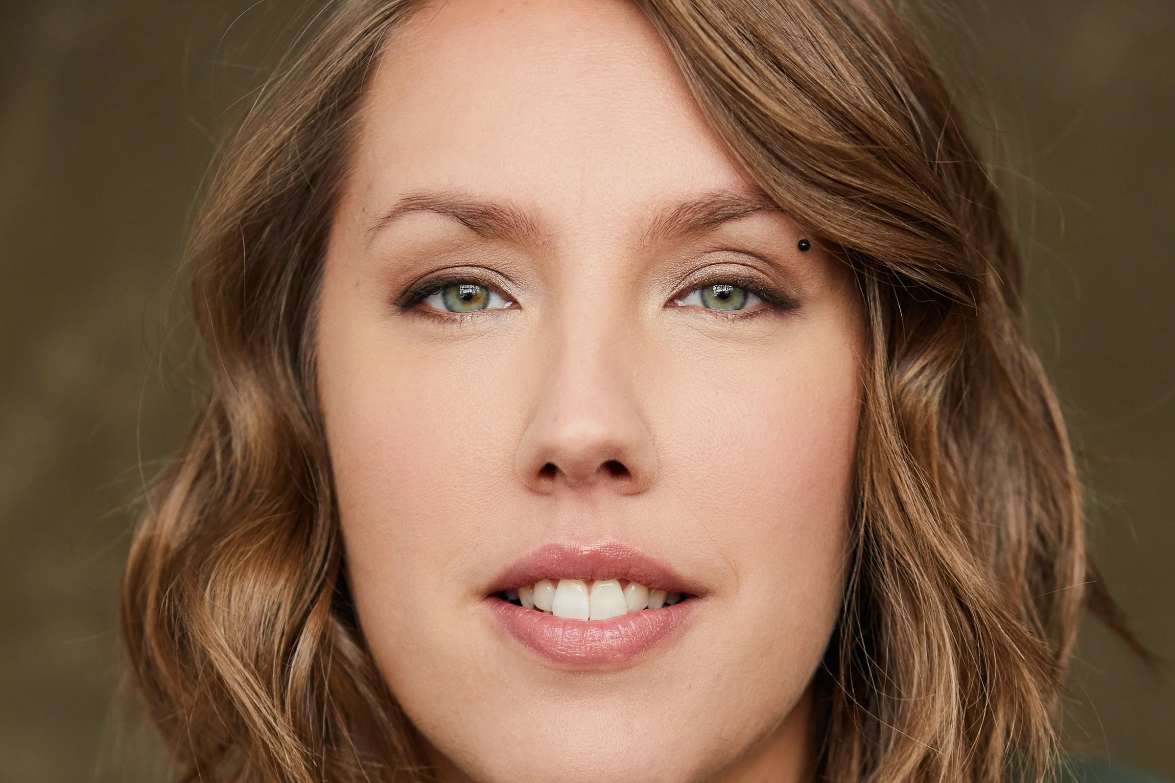 À propos — Audrey Mc Mahon