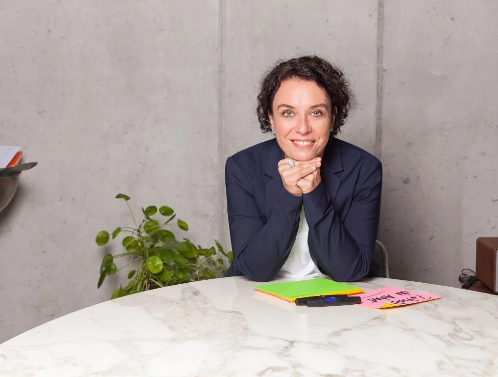 Beratung — Julia Kropf | Moderatorin Business Coach