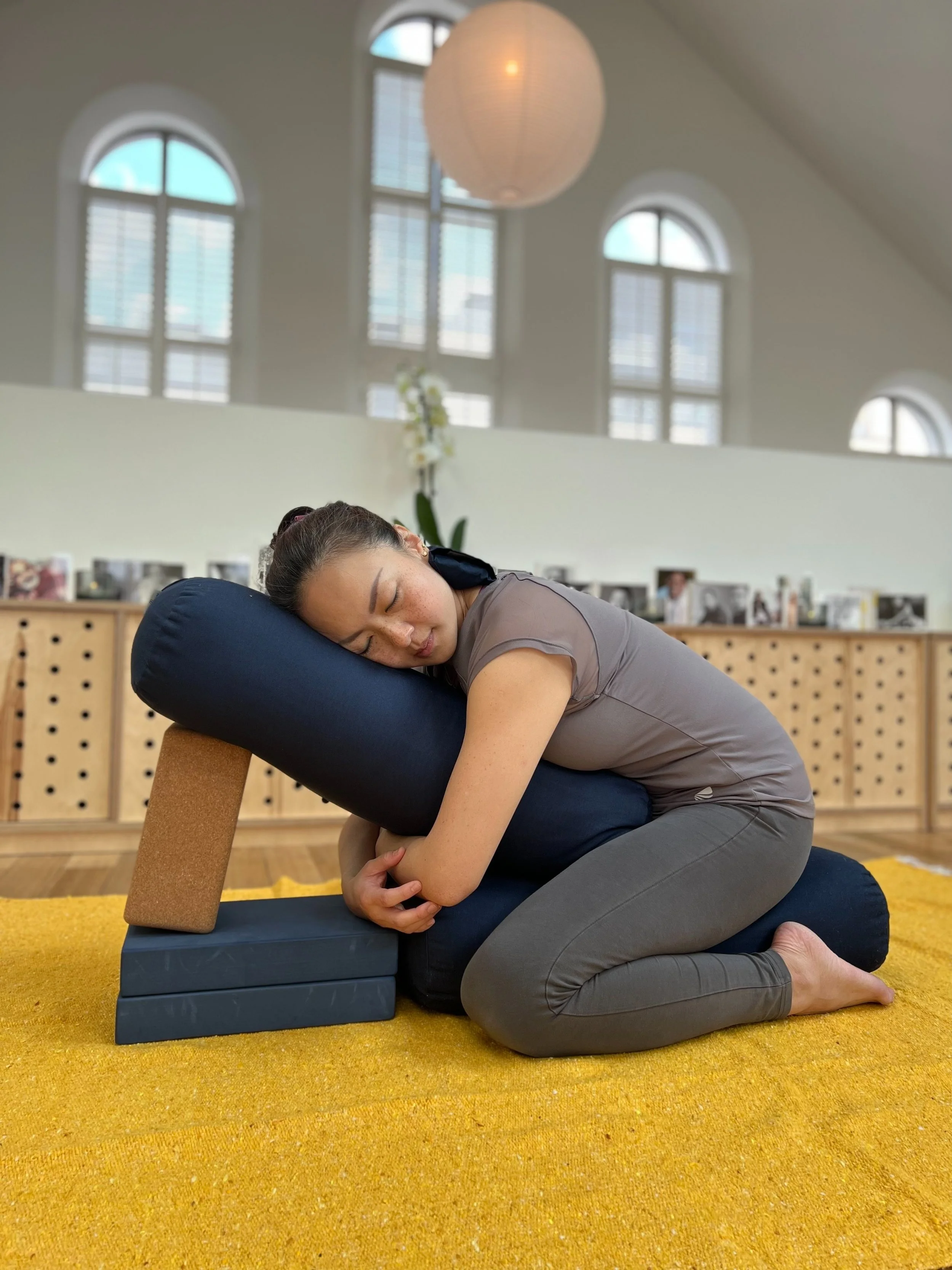 Love Supreme Projects