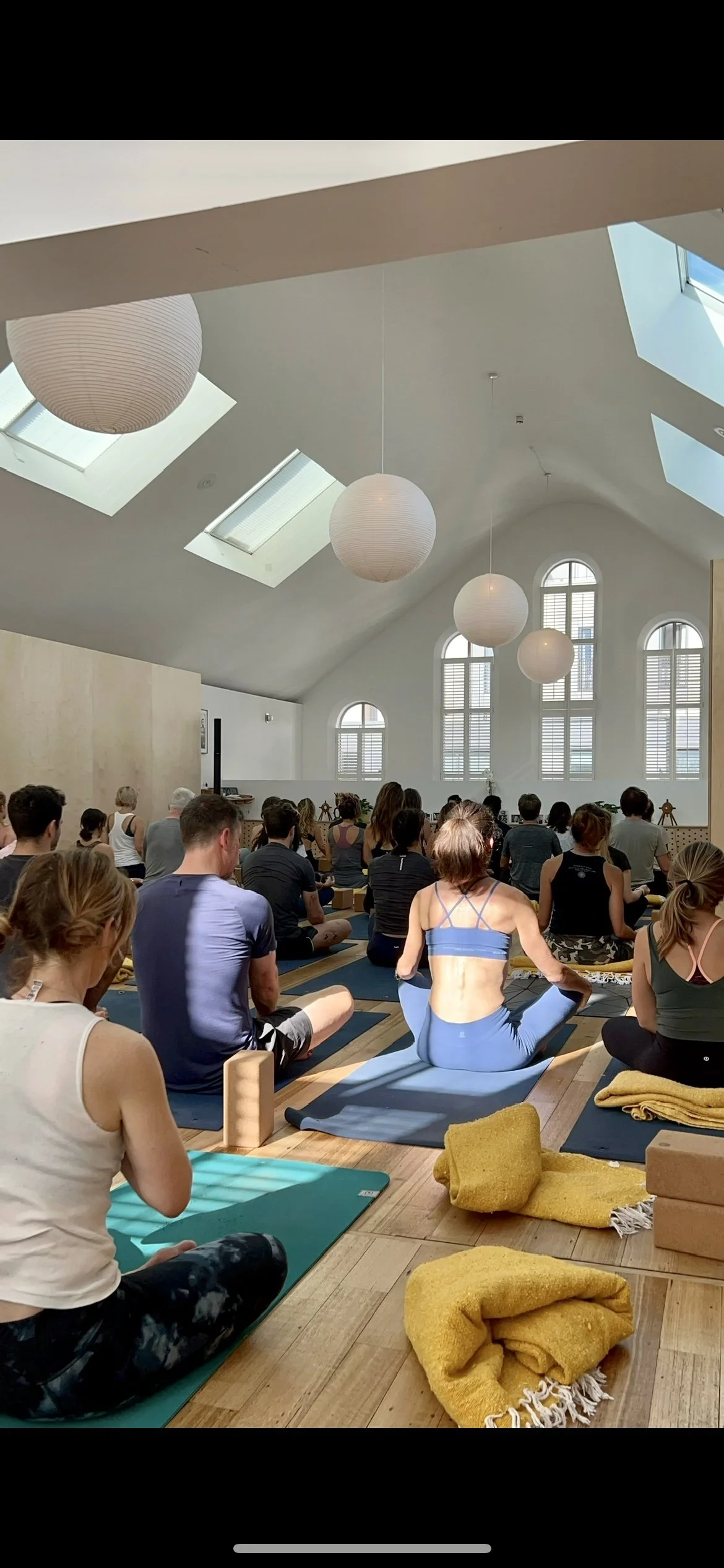 Love Supreme Projects