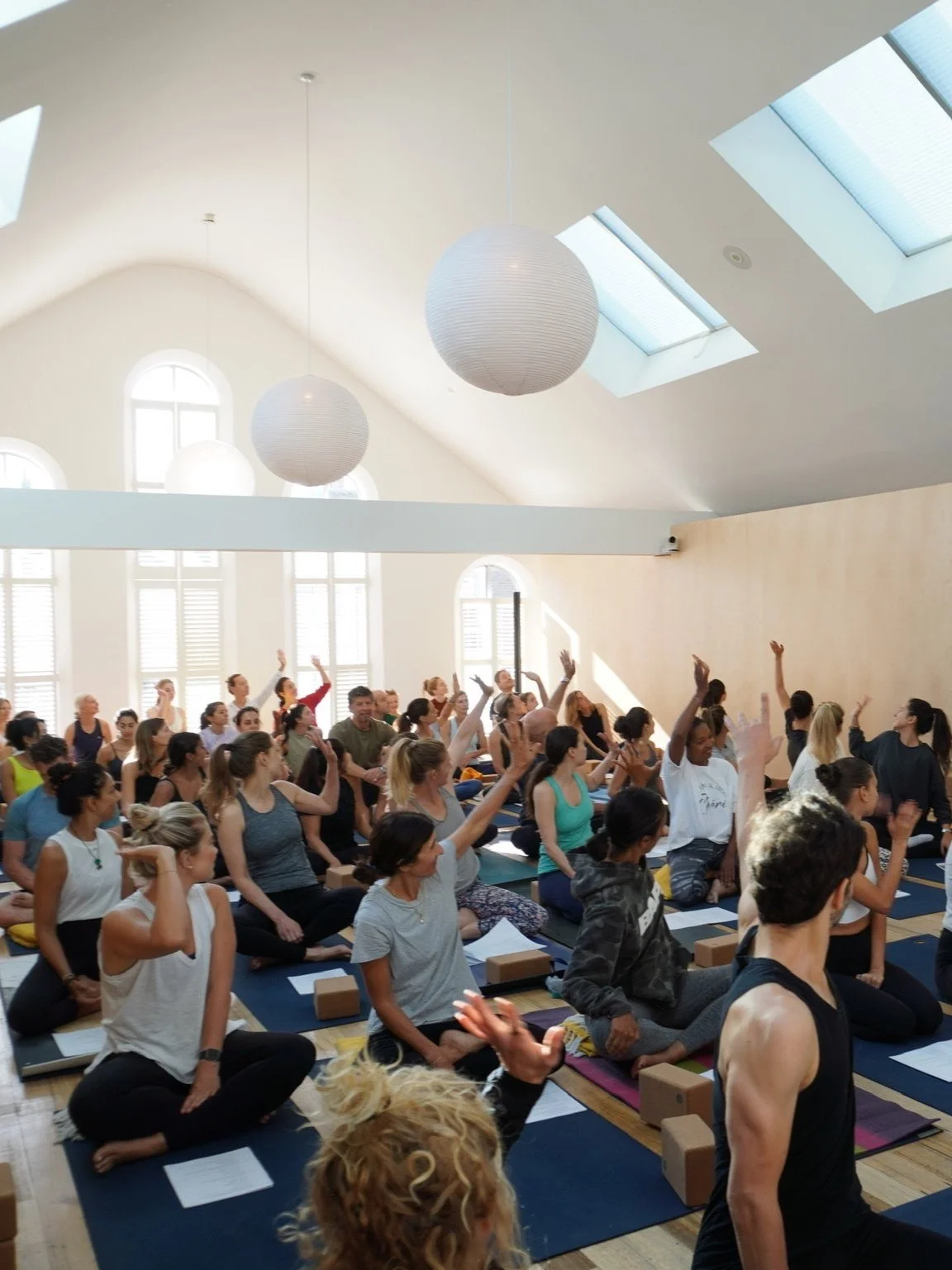 Love Supreme Projects