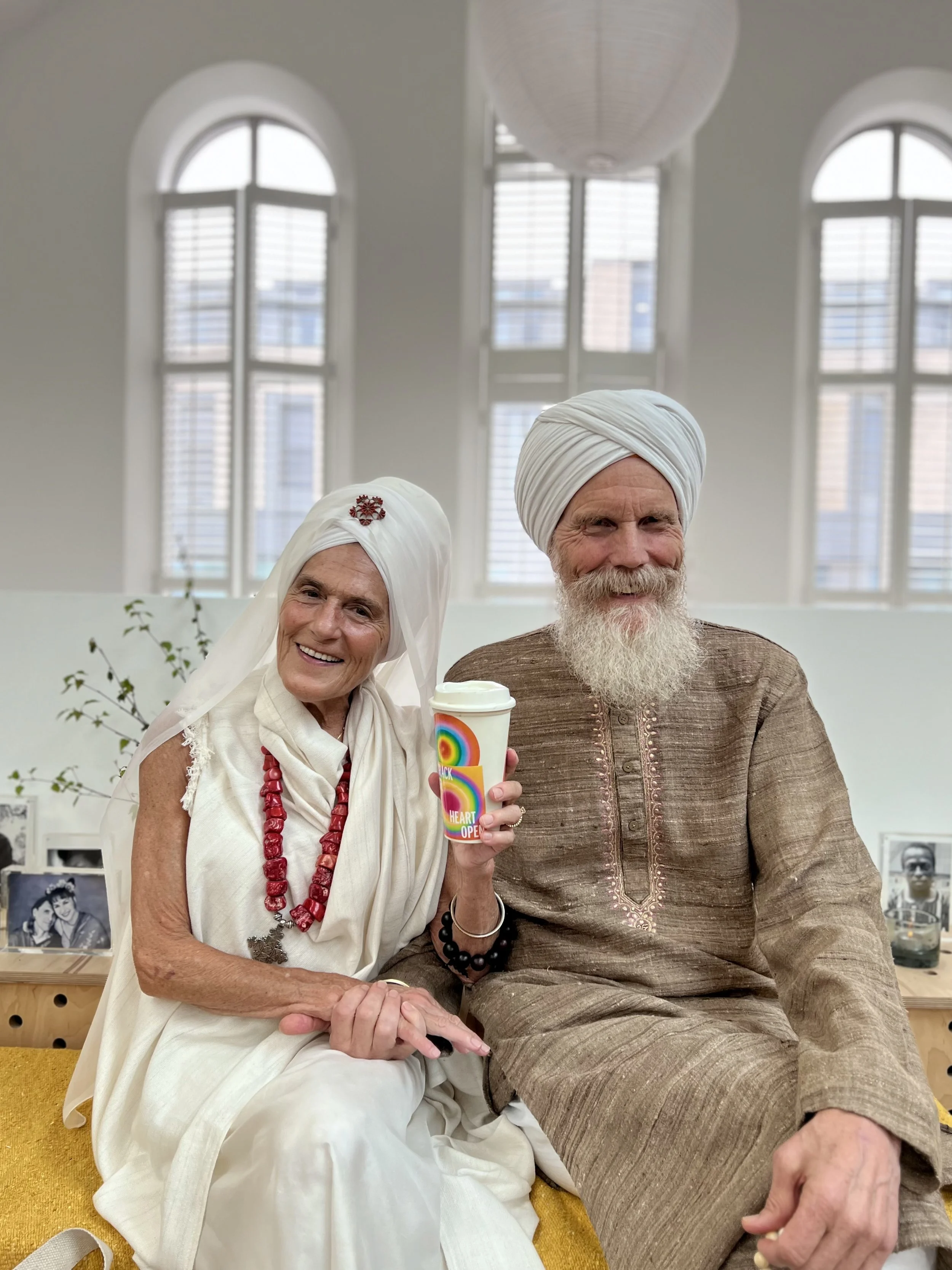 Love Supreme Projects