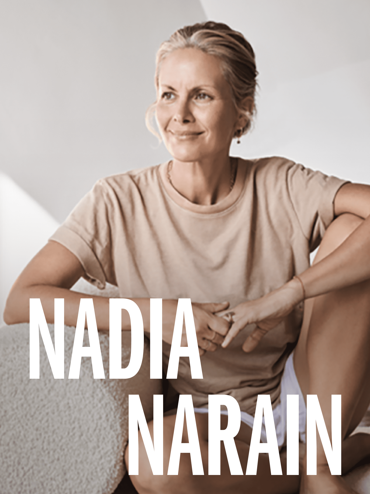 Weekend Workshops with Nadia Narain — Love Supreme Projects