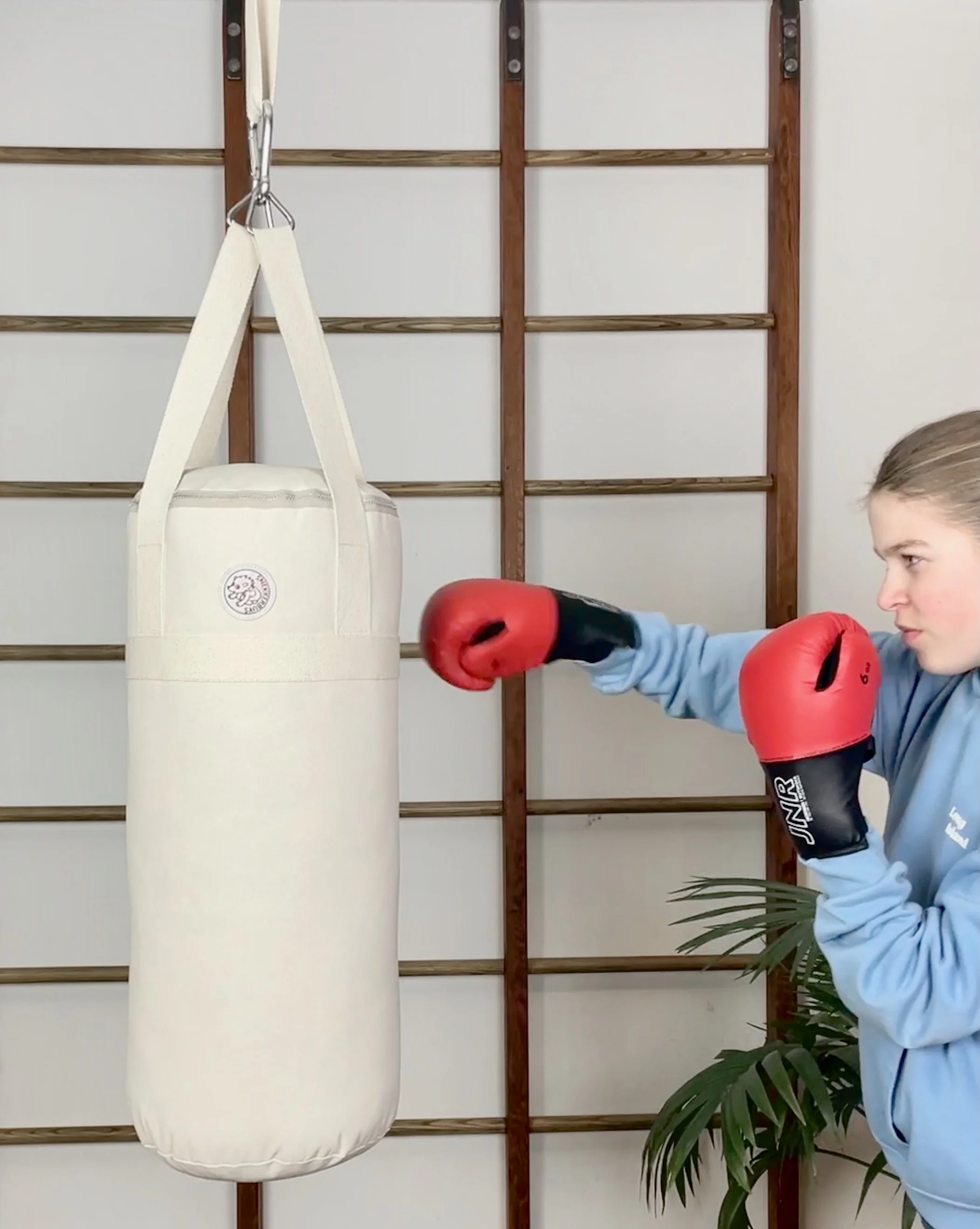 Boxsack für Kinder - Was ist wichtig? Tipps fürs Boxtraining im ...
