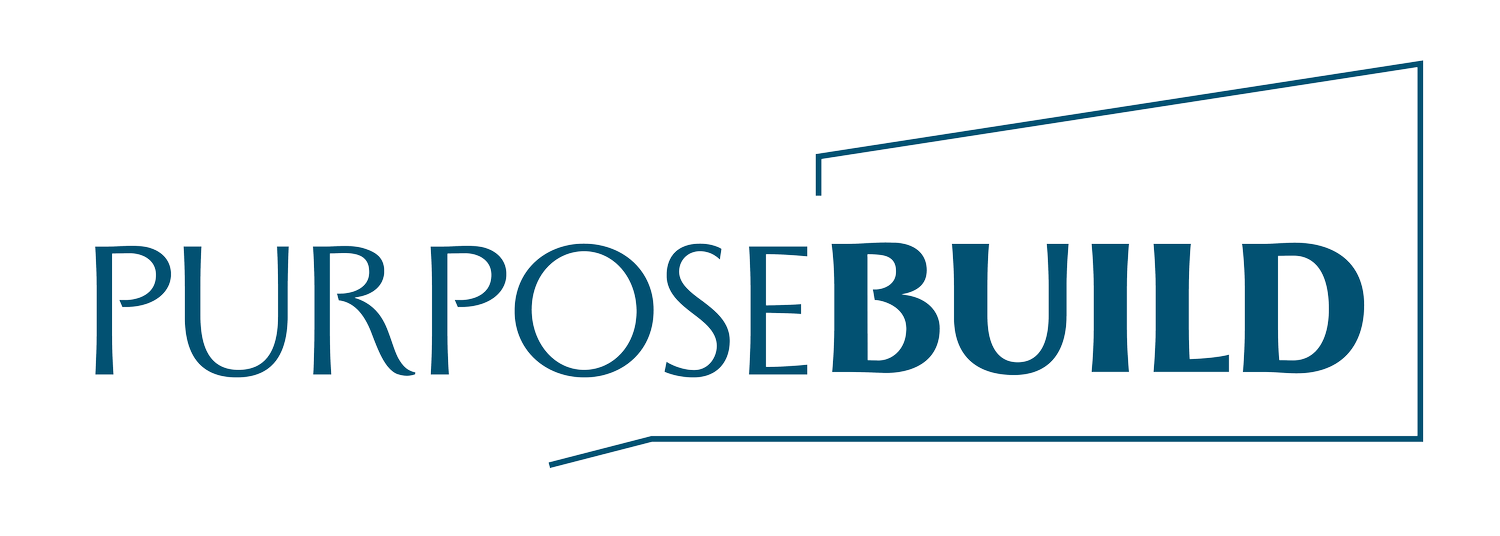 Purpose Build
