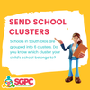 School Clusters in South Gloucestershire