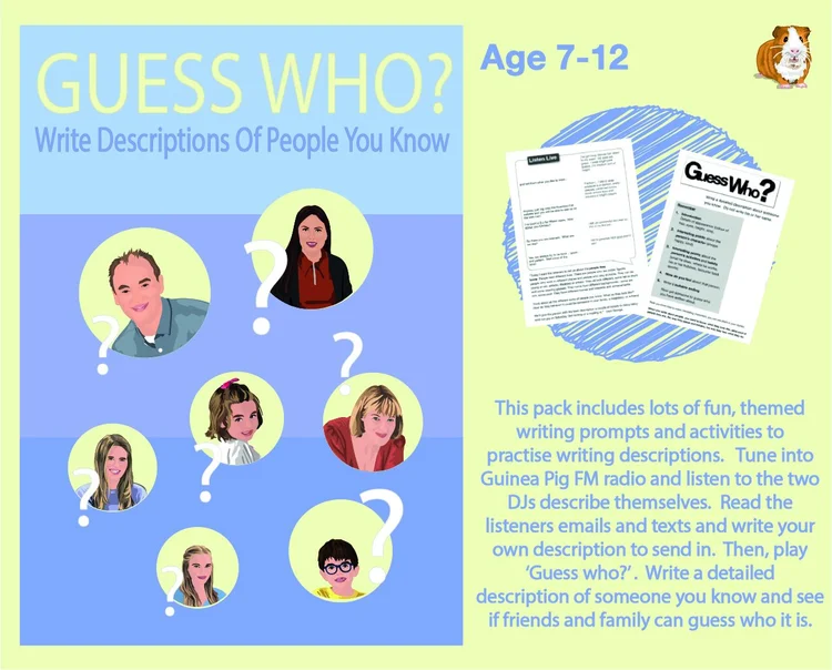 KS2 English Writing | Worksheets | Write To Persuade | Write A Holiday ...