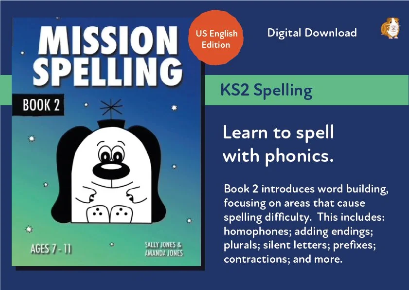 KS2 Spelling | Homophones And Homonyms Printable Worksheets | English ...