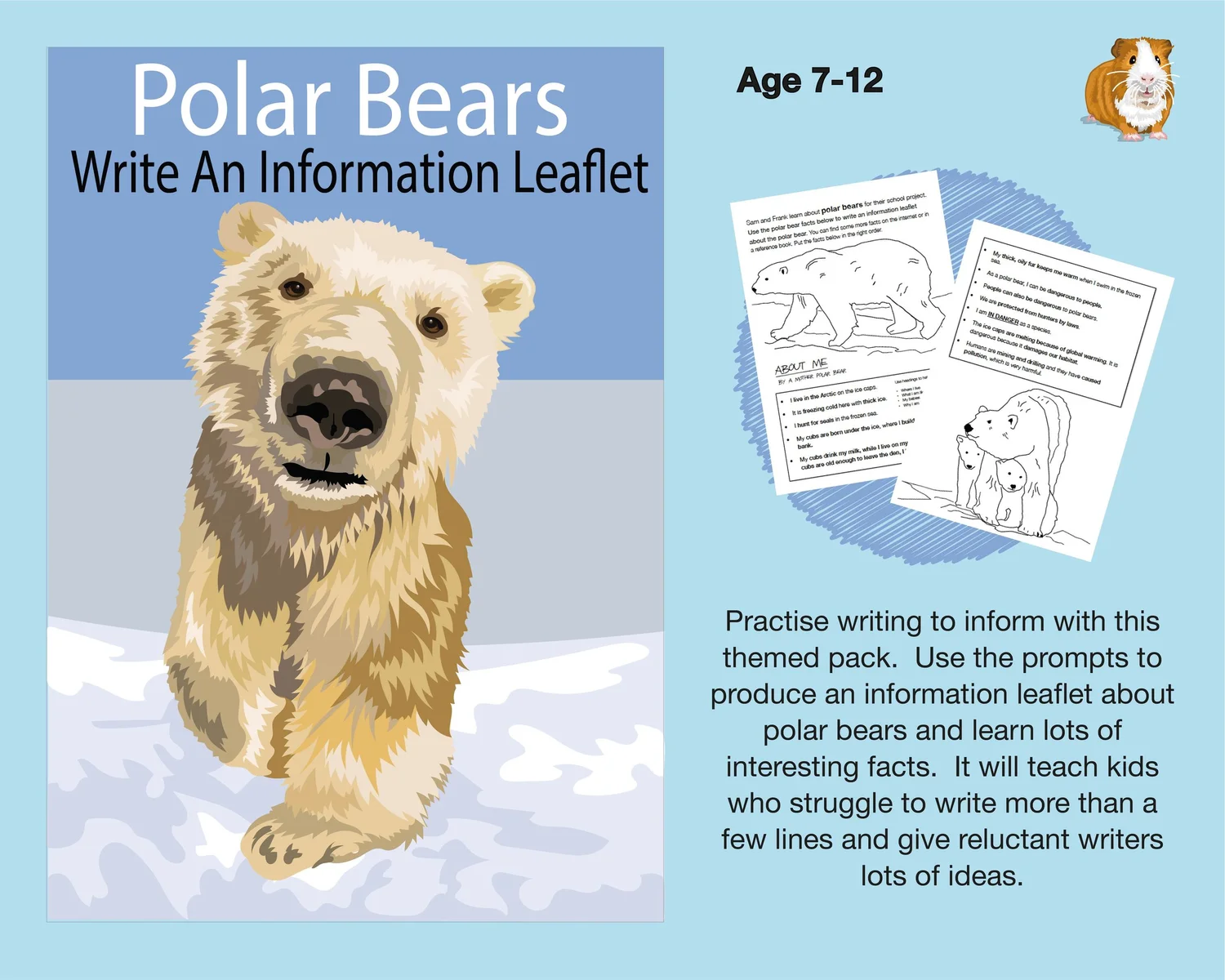 KS2 English Writing | Worksheets | Write To Persuade | Write A Holiday ...