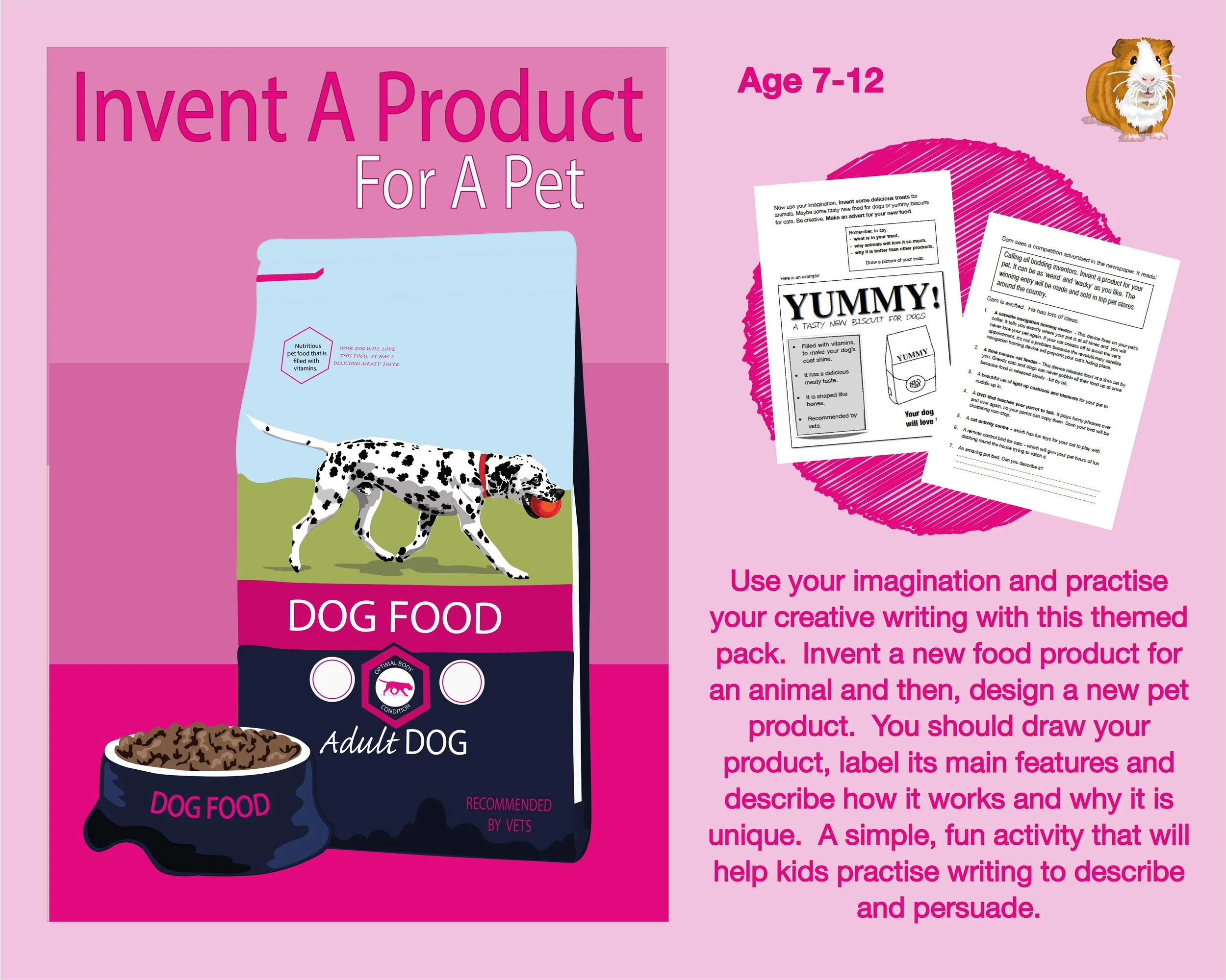 KS2 English Writing | Worksheets | Write To Persuade | Write A Holiday ...