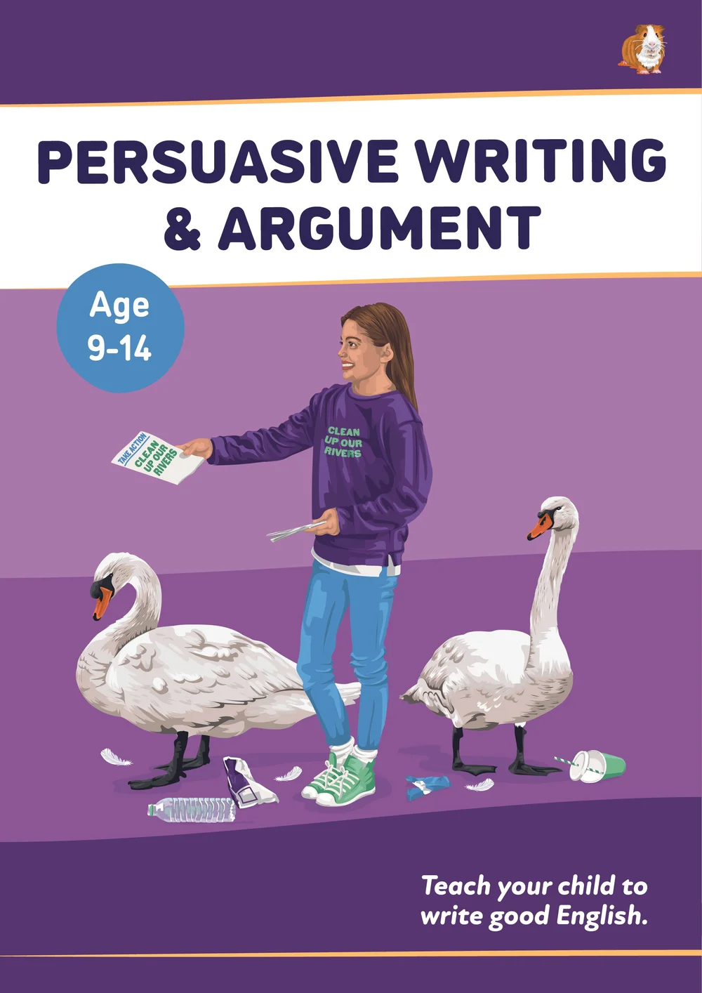 Persuasive The New Art Of Persuasion