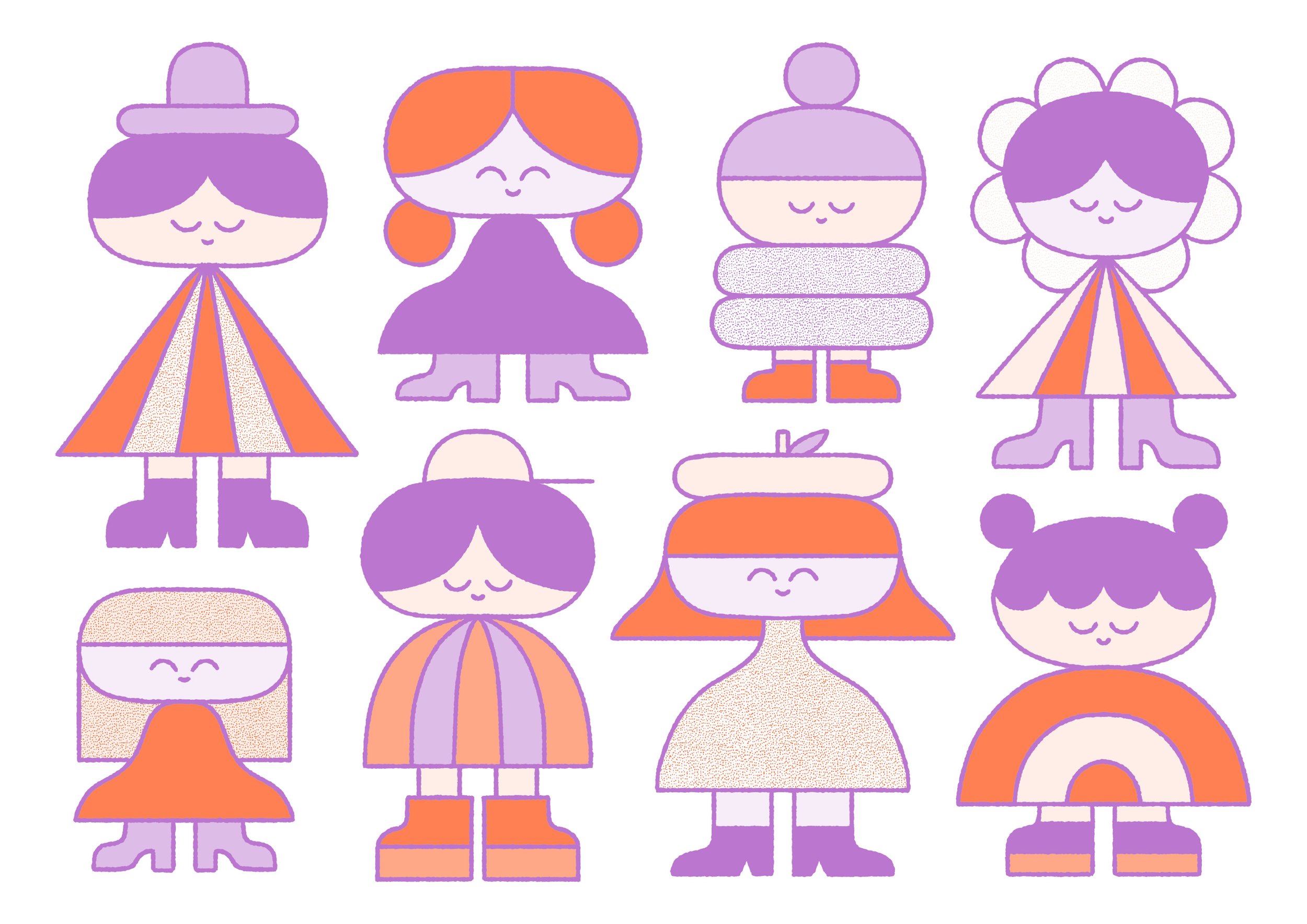 hello vonnie - artist & illustrator