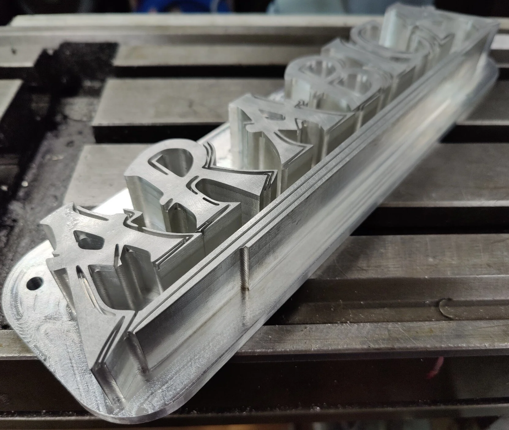 Gallery — Harbinger Engineering