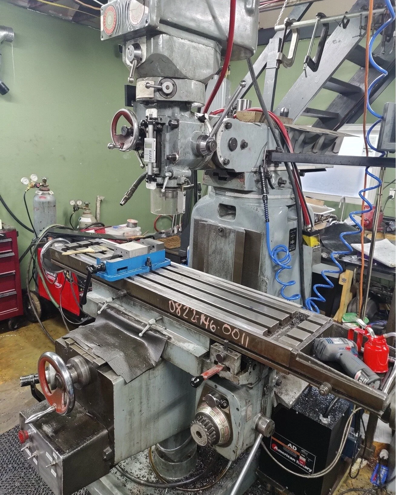 Gallery — Harbinger Engineering