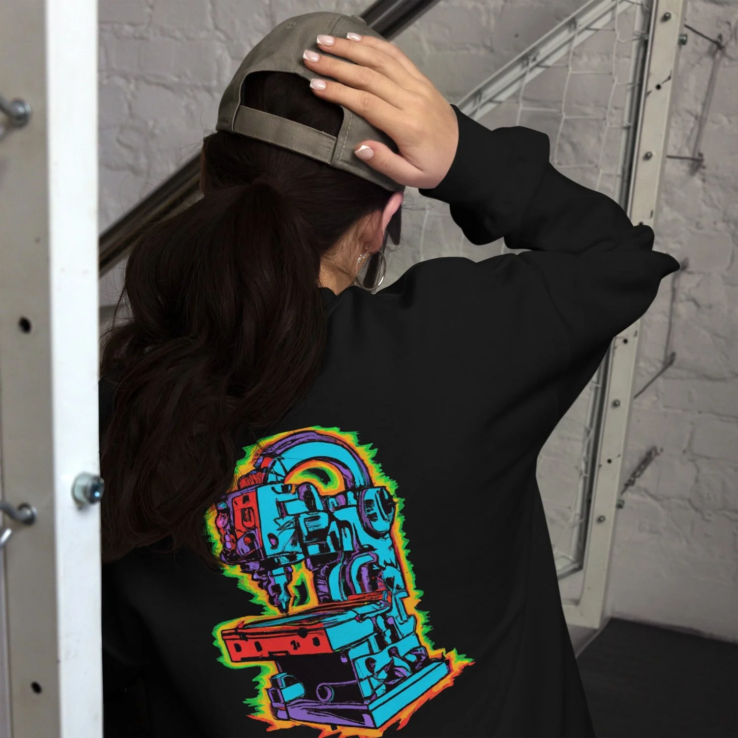 Gallery — Harbinger Engineering