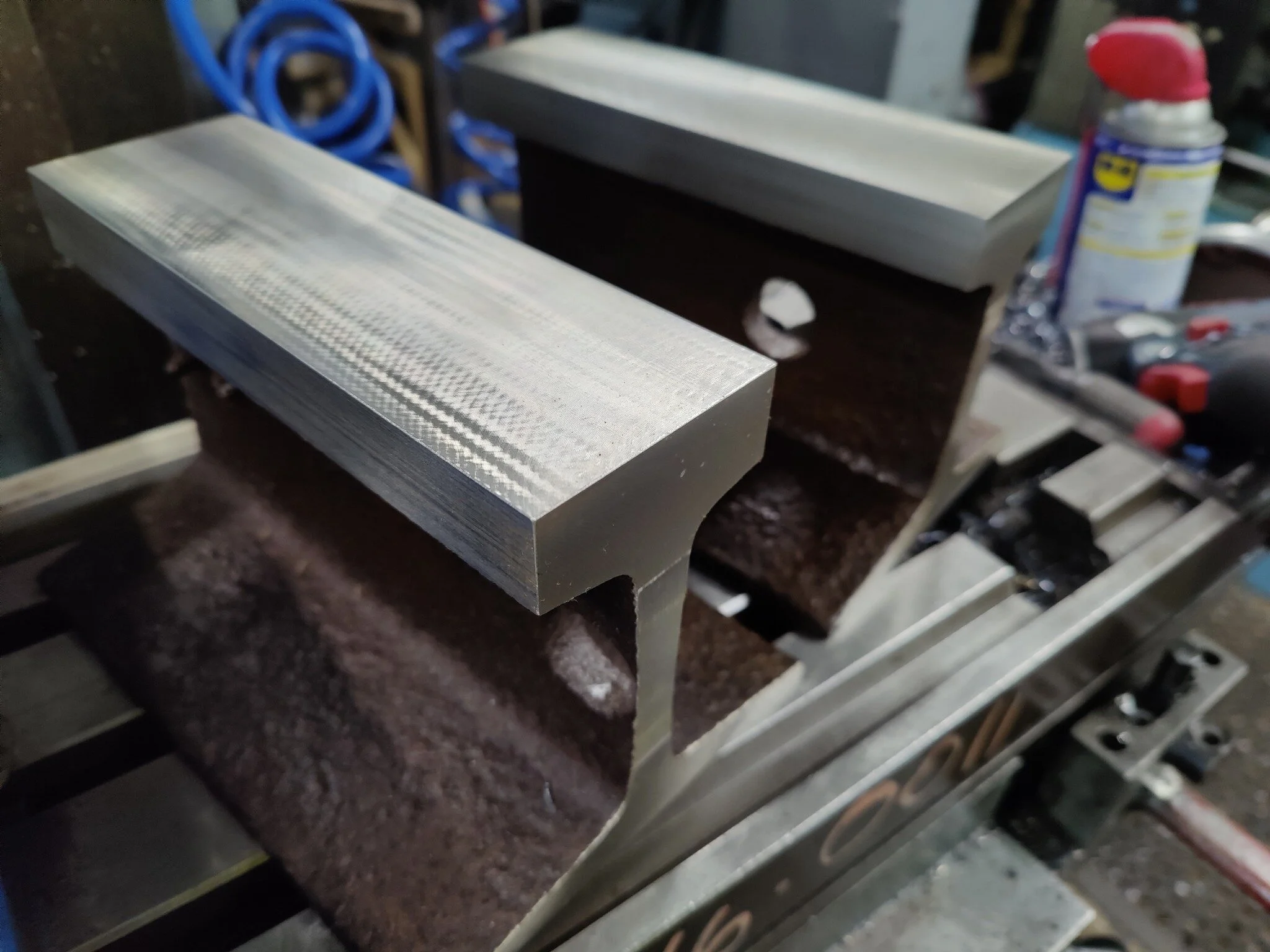 Gallery — Harbinger Engineering