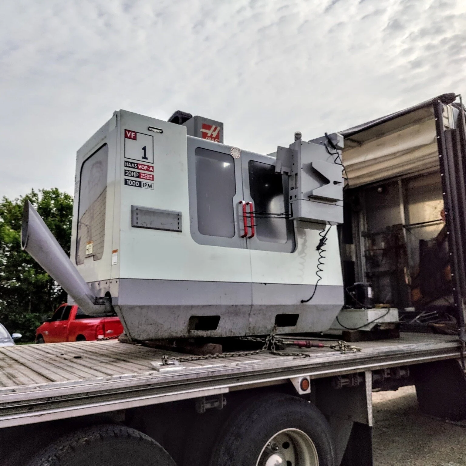 Gallery — Harbinger Engineering