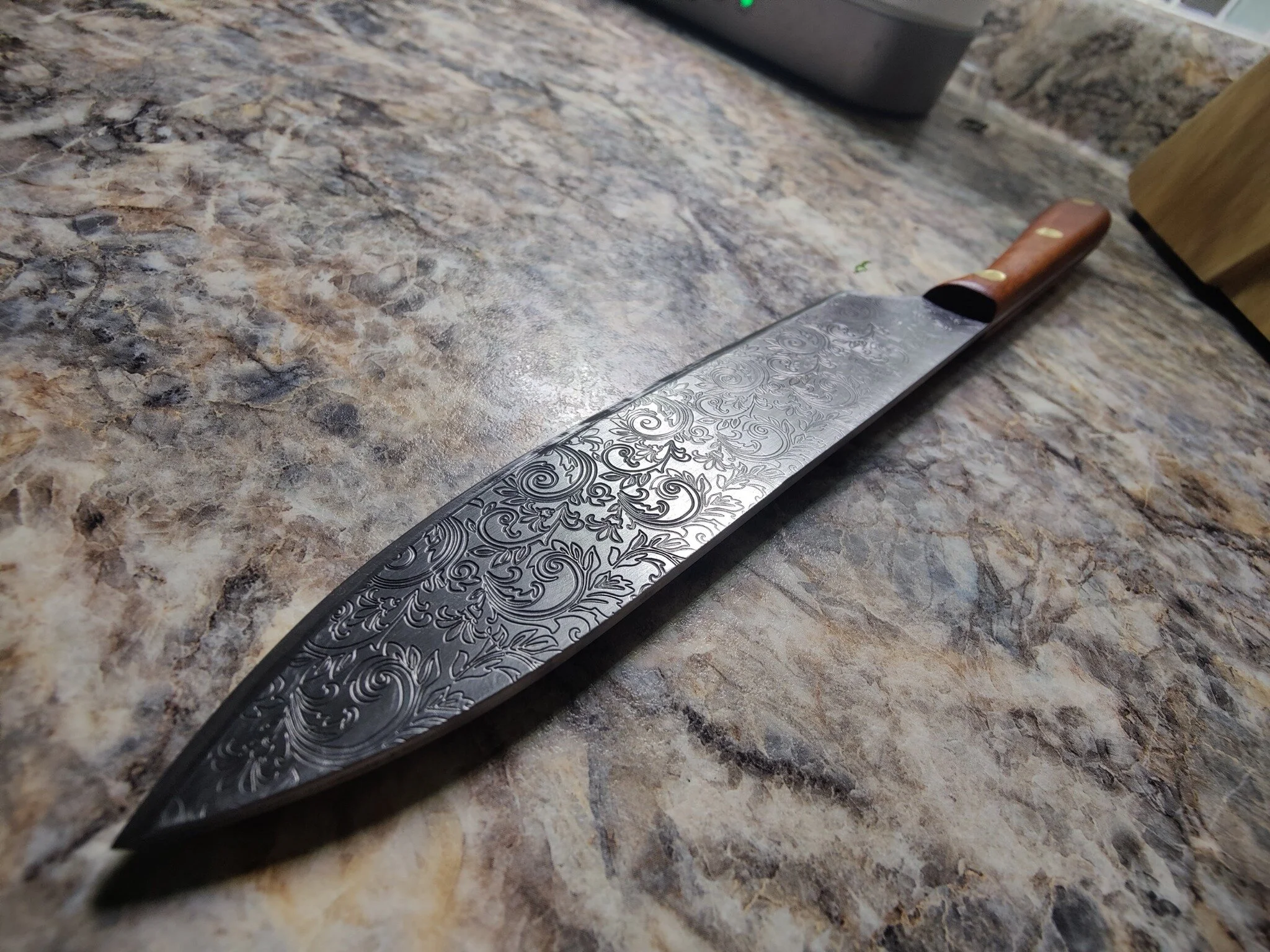 Gallery — Harbinger Engineering