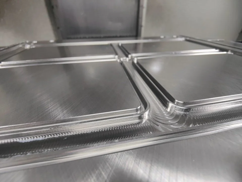 Gallery — Harbinger Engineering