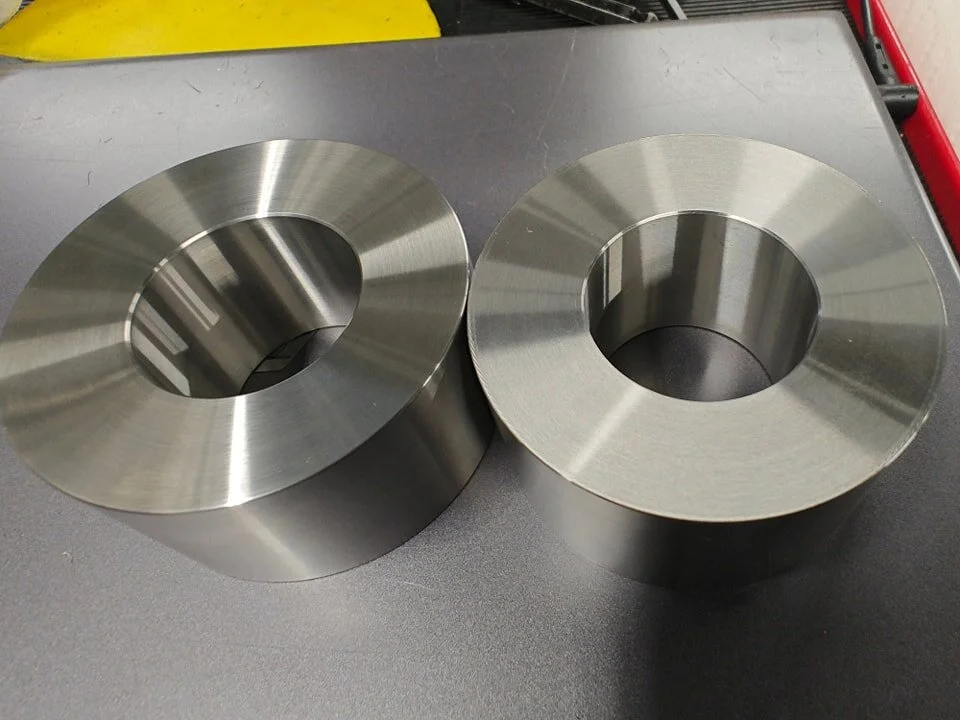 Gallery — Harbinger Engineering