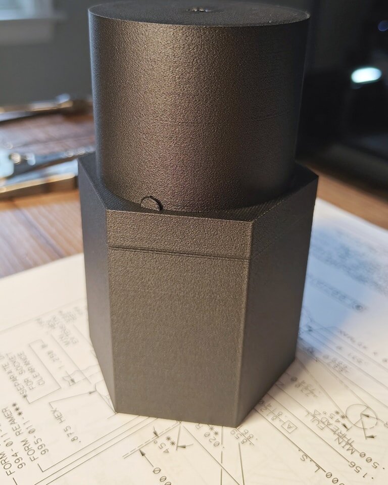 Gallery — Harbinger Engineering