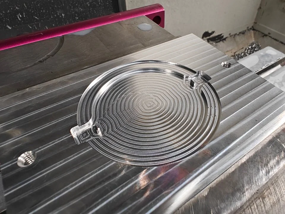 Gallery — Harbinger Engineering