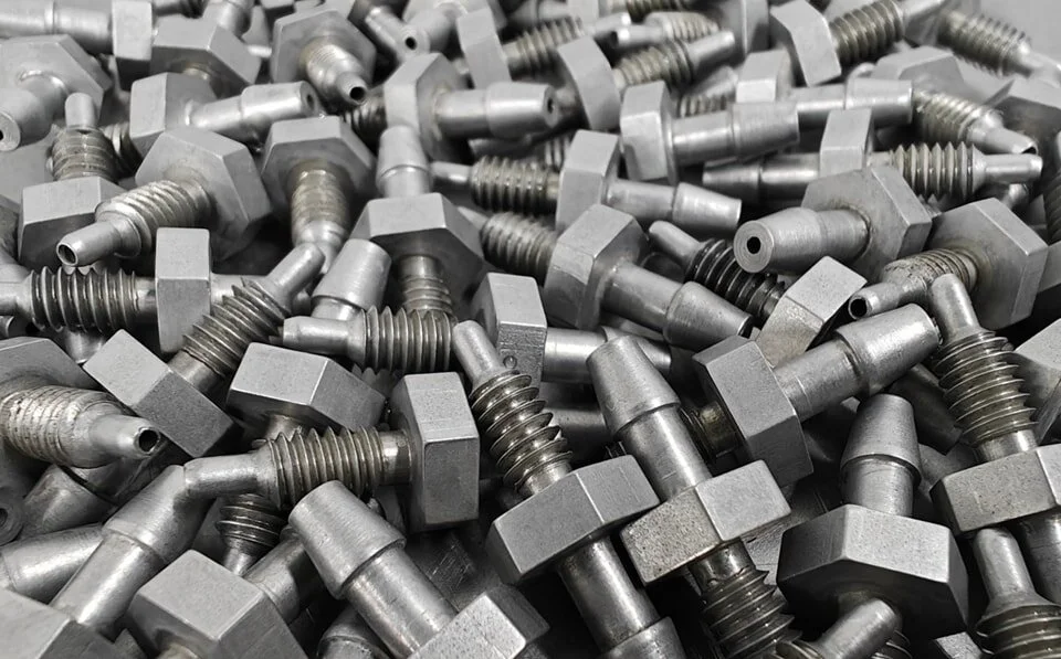 Gallery — Harbinger Engineering