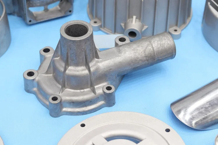 Die Cast vs CNC Machined Parts — Harbinger Engineering
