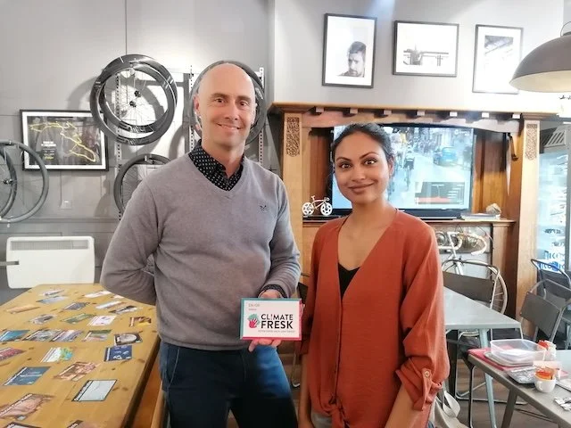 A whole new way to explore climate change with the ‘Climate Fresk’ game ...
