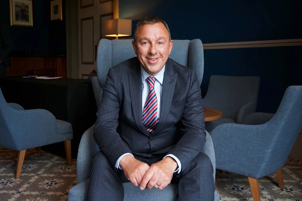 Harrogate District Chamber of Commerce