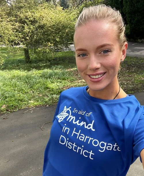Miss Yorkshire Tackles Yorkshire Three Peaks to Champion Mental ...