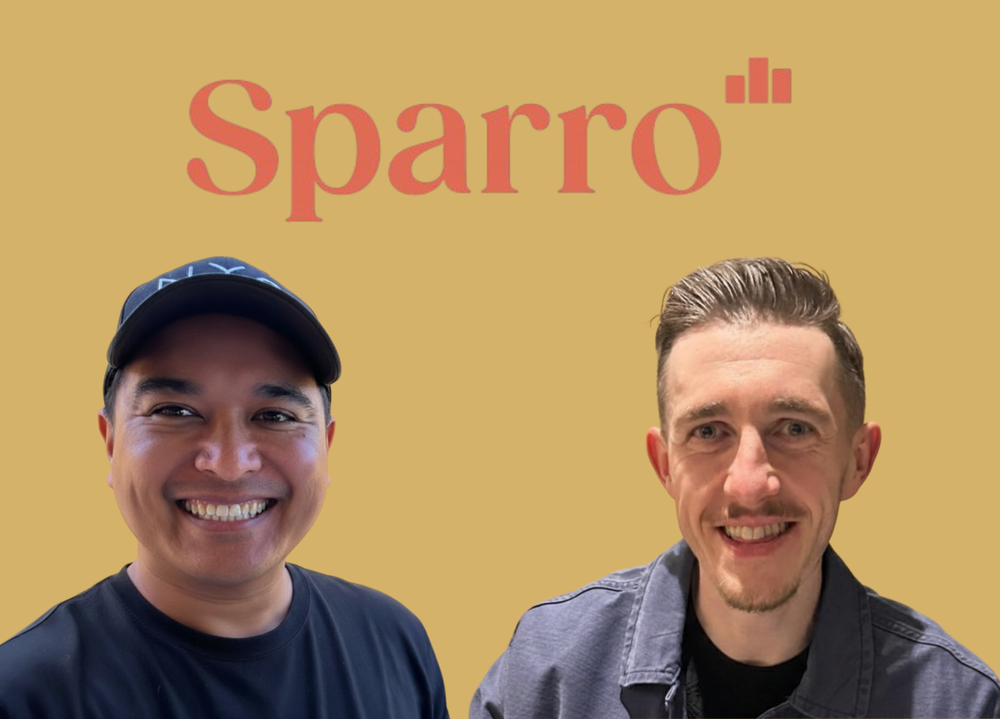 New Chamber Members : Sparro Help Businesses Stop Guessing and Start ...
