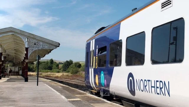 Northern Rail – Newspaper Offer Winter 2026 — Harrogate District ...