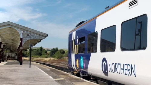 Northern Rail – Newspaper Offer Winter 2026 — Harrogate District ...