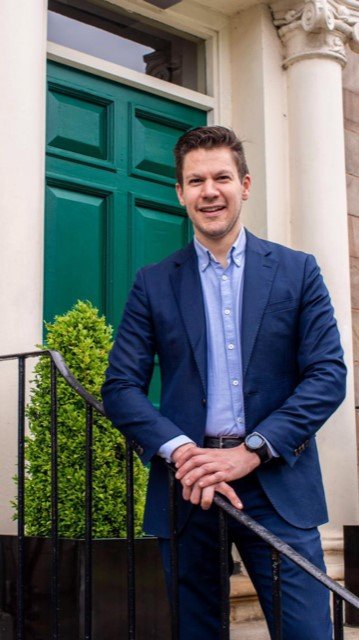 Our Team — Harrogate District Chamber of Commerce