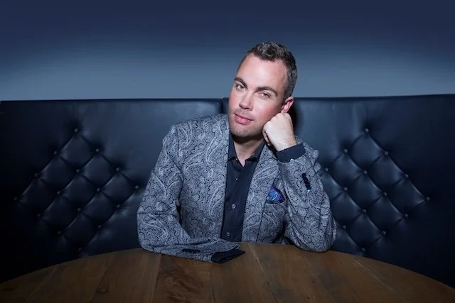 The World’s Only One-Handed Concert Pianist Set To Wow Harrogate ...