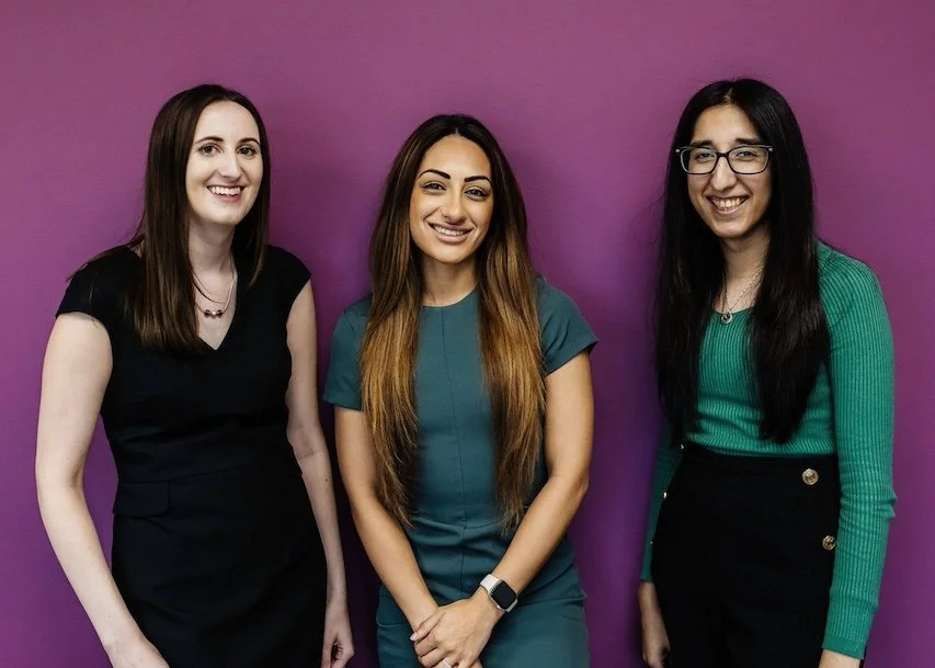 Next Generation Of Solicitors Appointed At Harrogate Law Firm ...