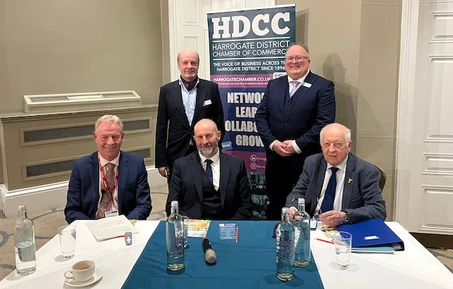 January 2026 Review: An Update from North Yorkshire Council — Harrogate ...