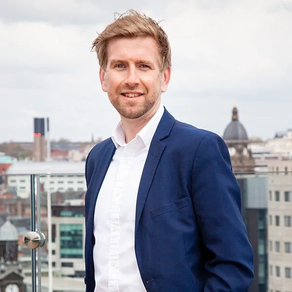 Our Team — Harrogate District Chamber of Commerce