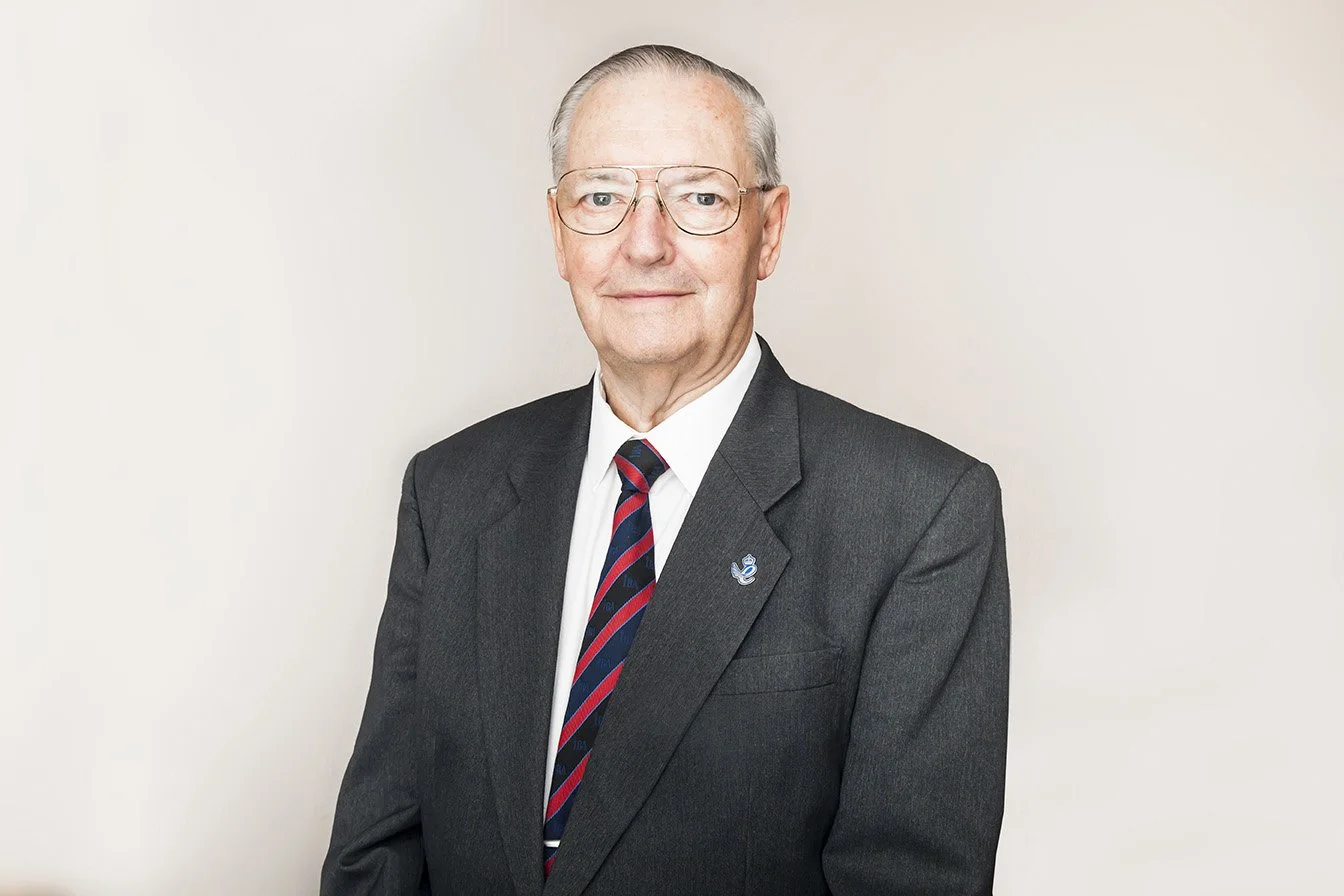 Dunsby Family Announcement — Harrogate District Chamber of Commerce